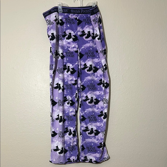 Disney | Intimates & Sleepwear | Hocus Pocus Pj Pants | Poshmark